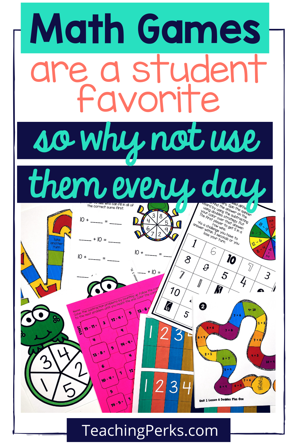 15 Simple & Powerful Addition and Subtraction Strategies for Small Groups