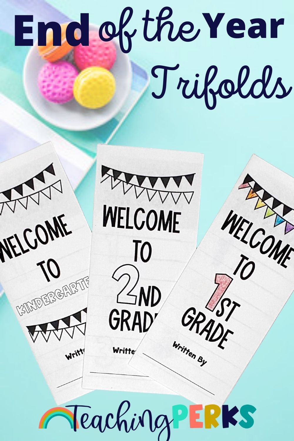 Best End Of The School Year Activities To Engage Students