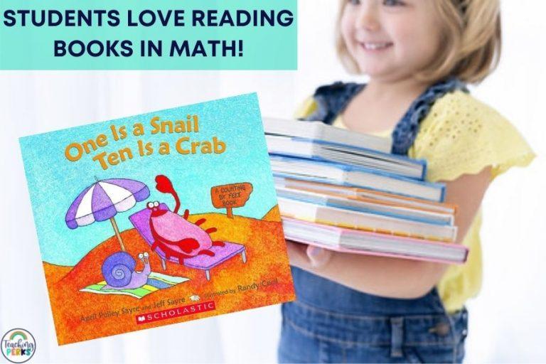 Teaching the Multiples of Ten in Small Groups - Teaching Perks