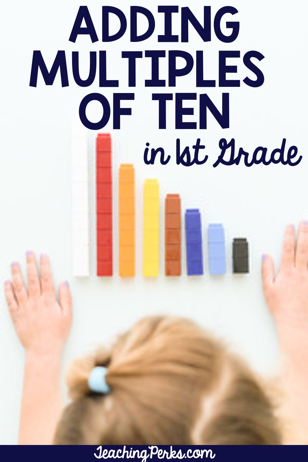 10 Ways To Use 1st Grade Math Activities