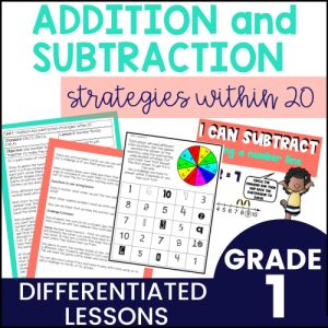 5 Easy Mental Math Strategies for Addition and How to Teach Them ...